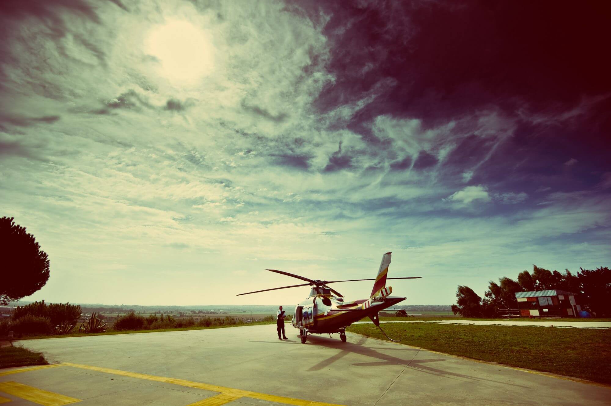 Events : Entourage Collection