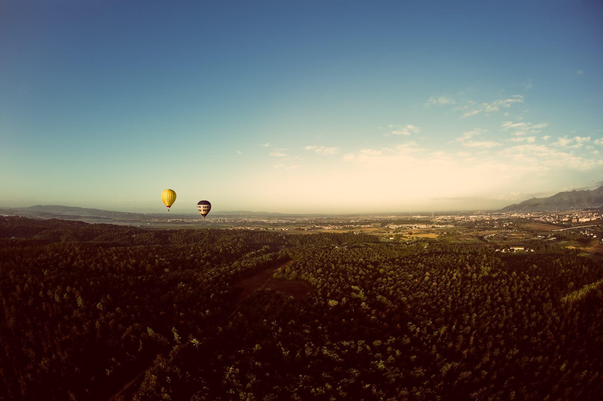 Events : Entourage Collection