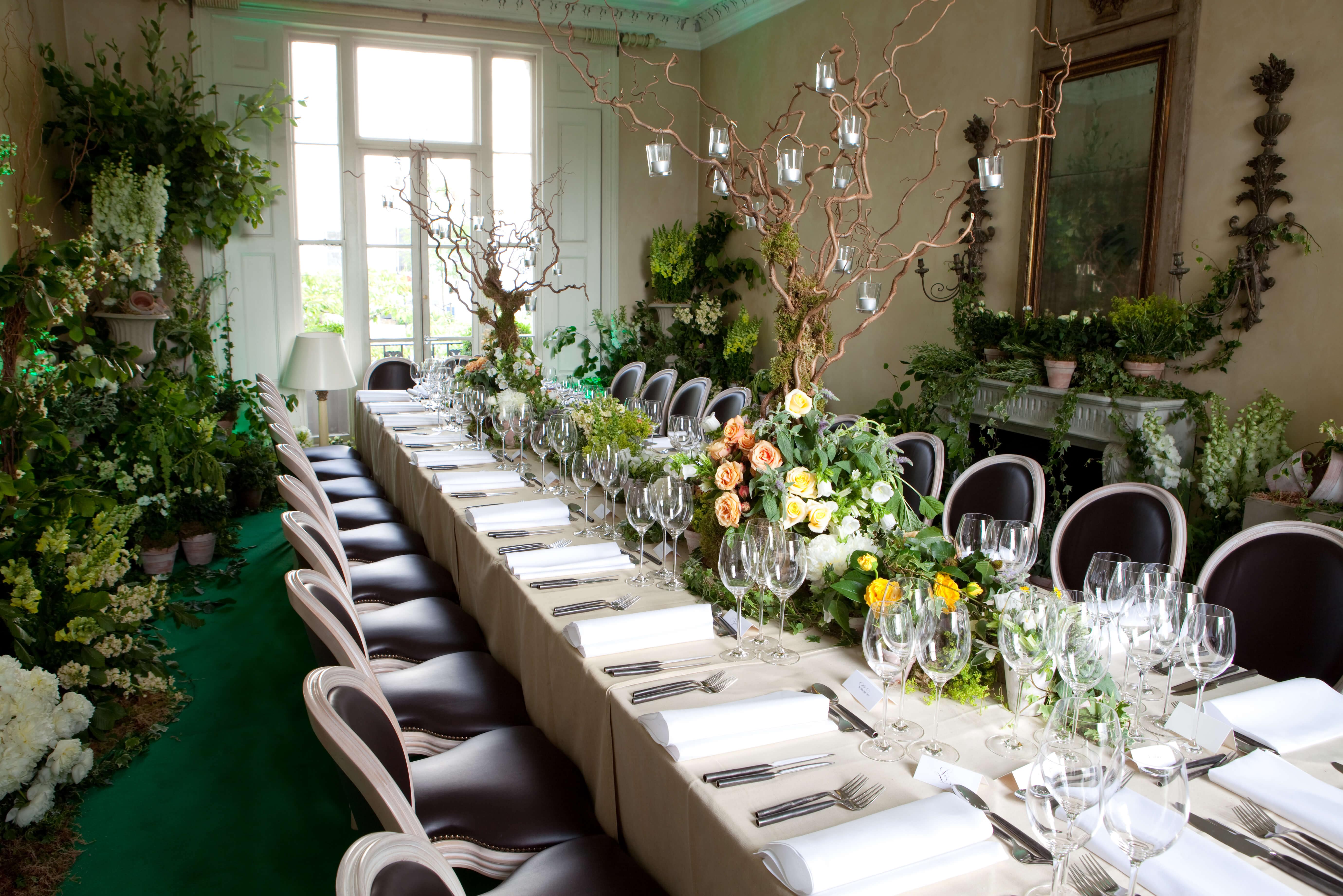 Secret Garden : Entourage Collection