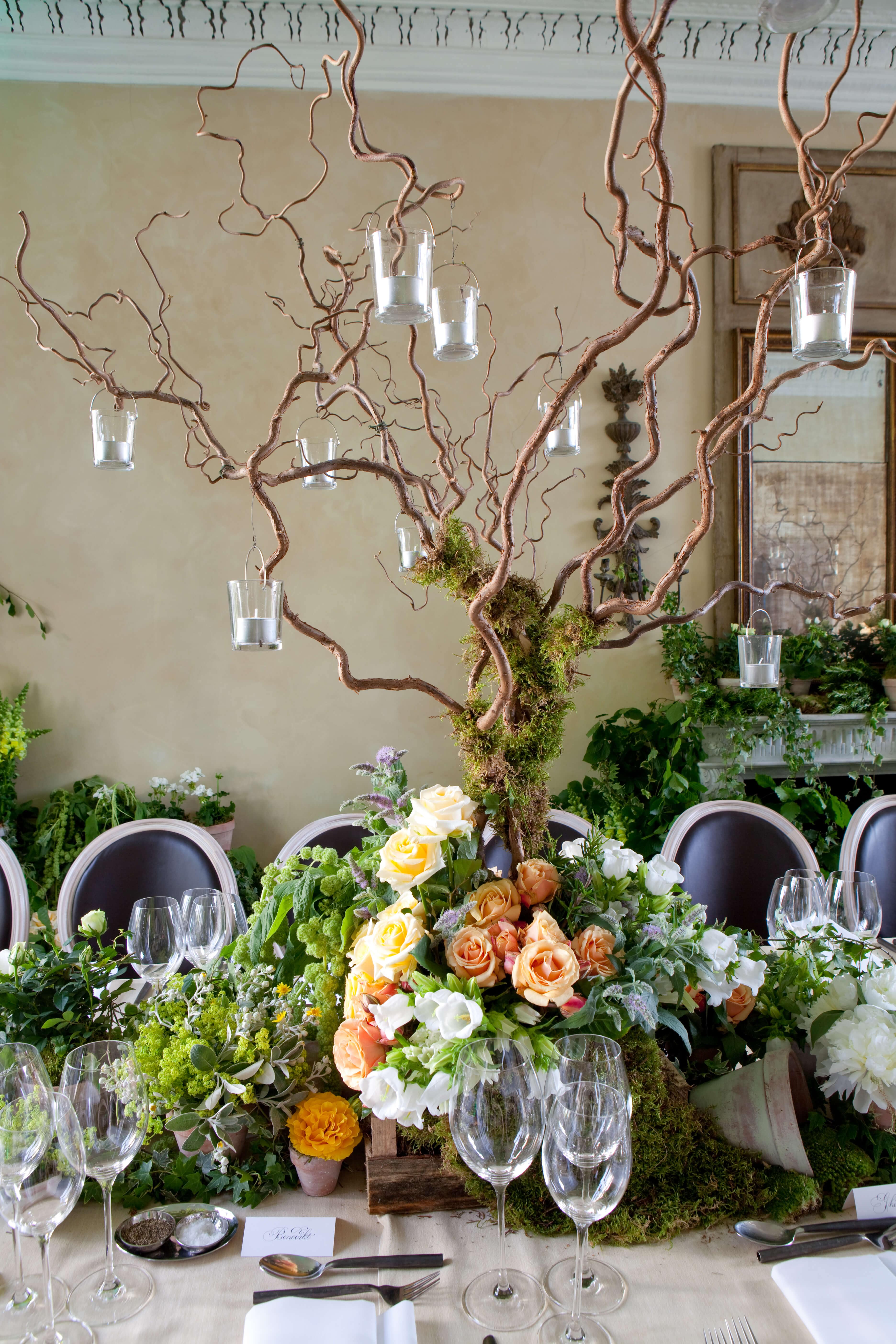 Secret Garden : Entourage Collection