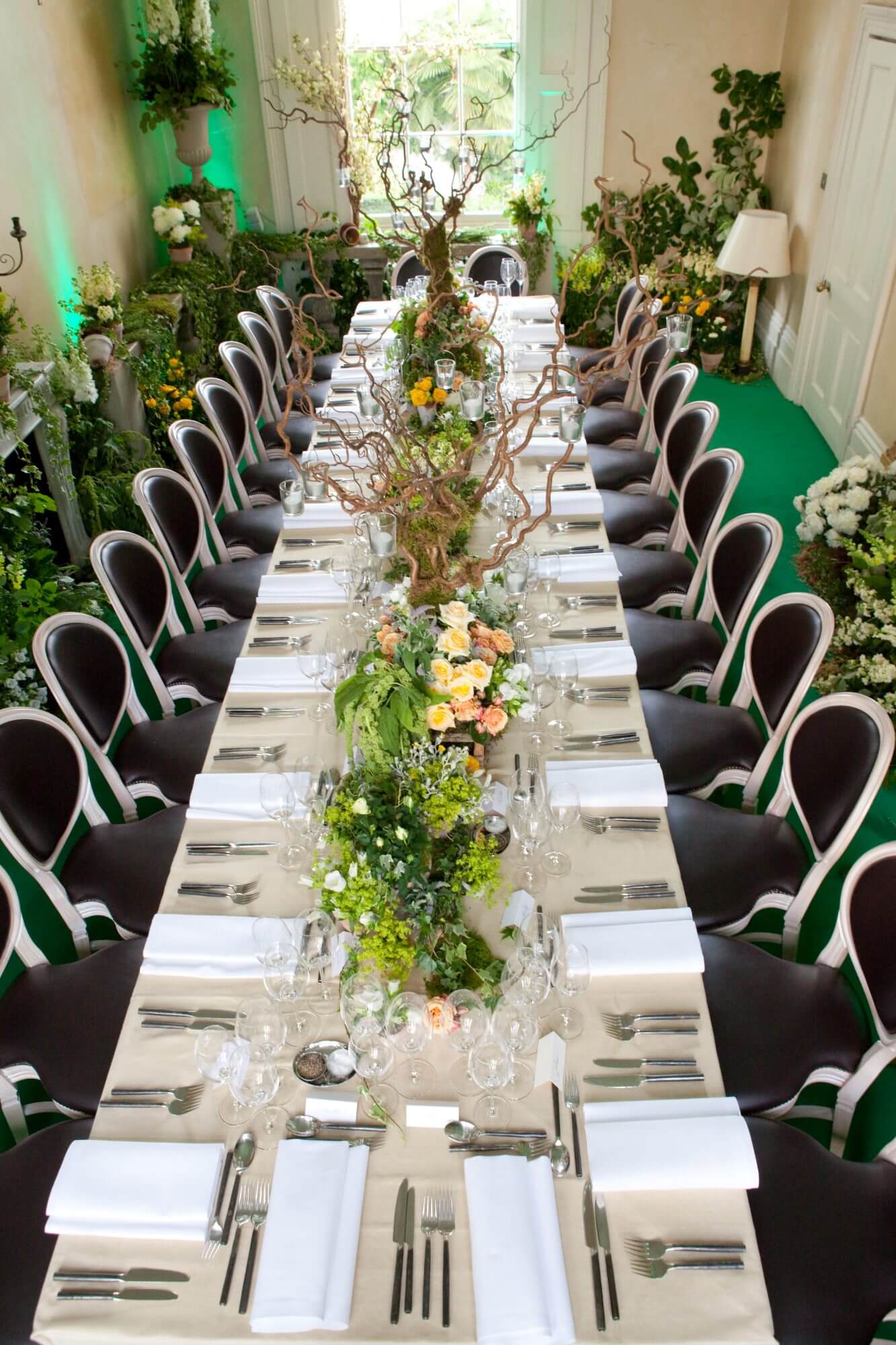 Secret Garden : Entourage Collection