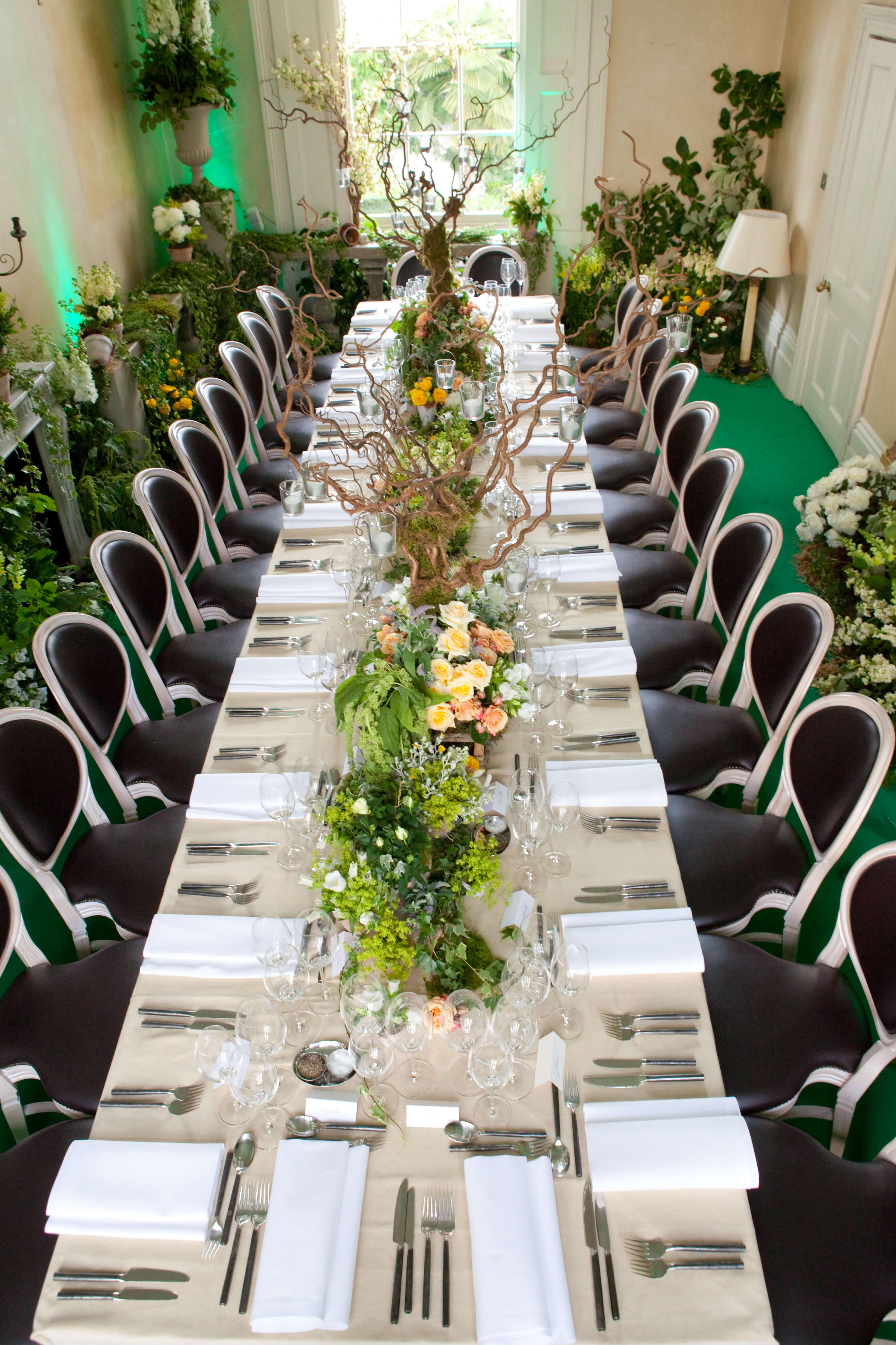 Secret Garden : Entourage Collection